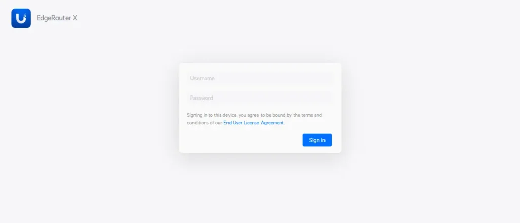 Overview of the new EdgeRouter OS v3.0 - Straus Blog